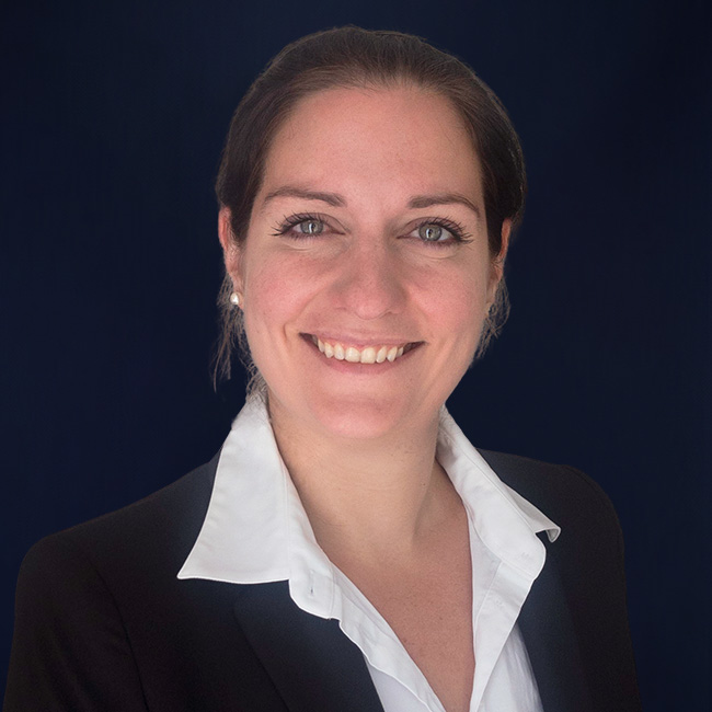 Victoria Ross | Chartered Financial Planner | Progeny