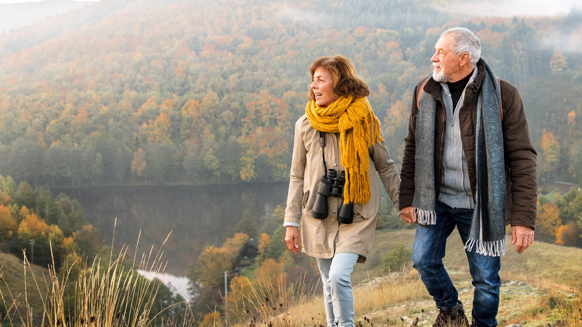 Life expectancy at retirement has fallen – what does that mean for ...