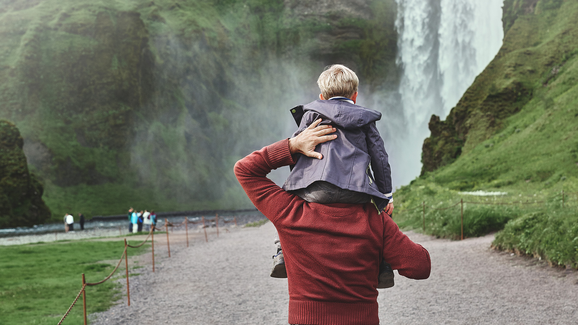 Leadership | Progeny