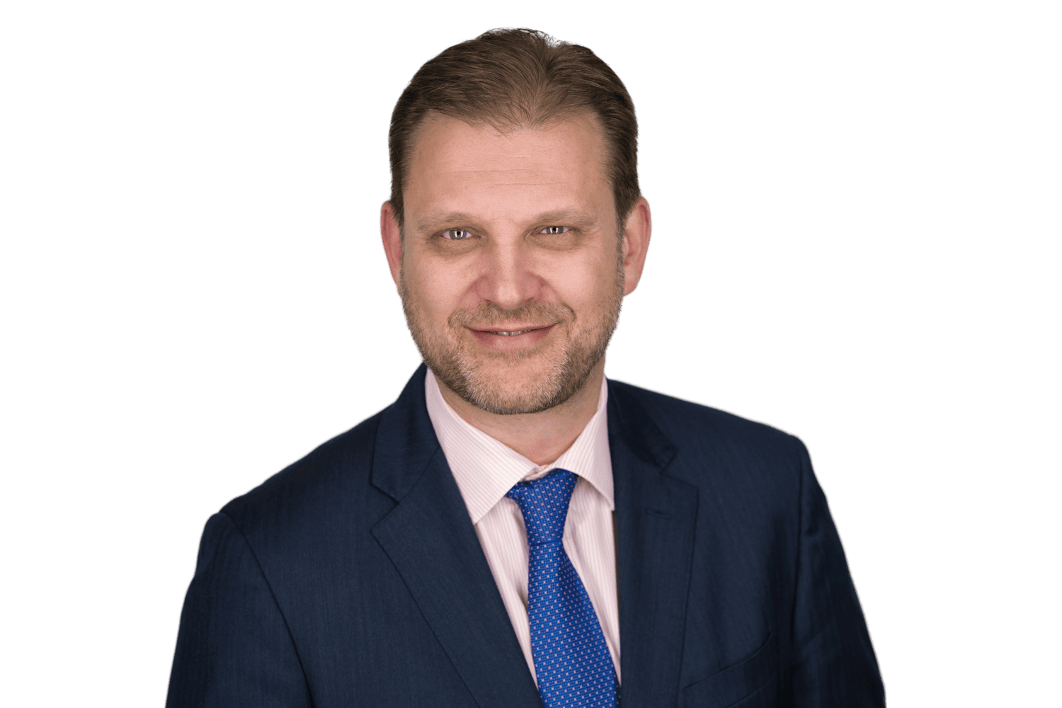 Andrew Clarke | Associate Director, Wealth | Progeny