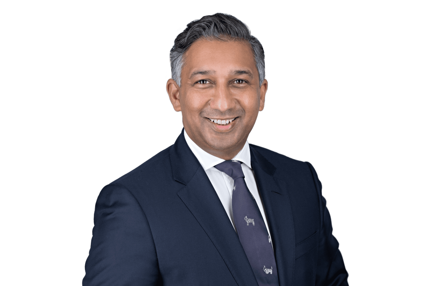 Andrew Pereira | Director, Wealth | Progeny