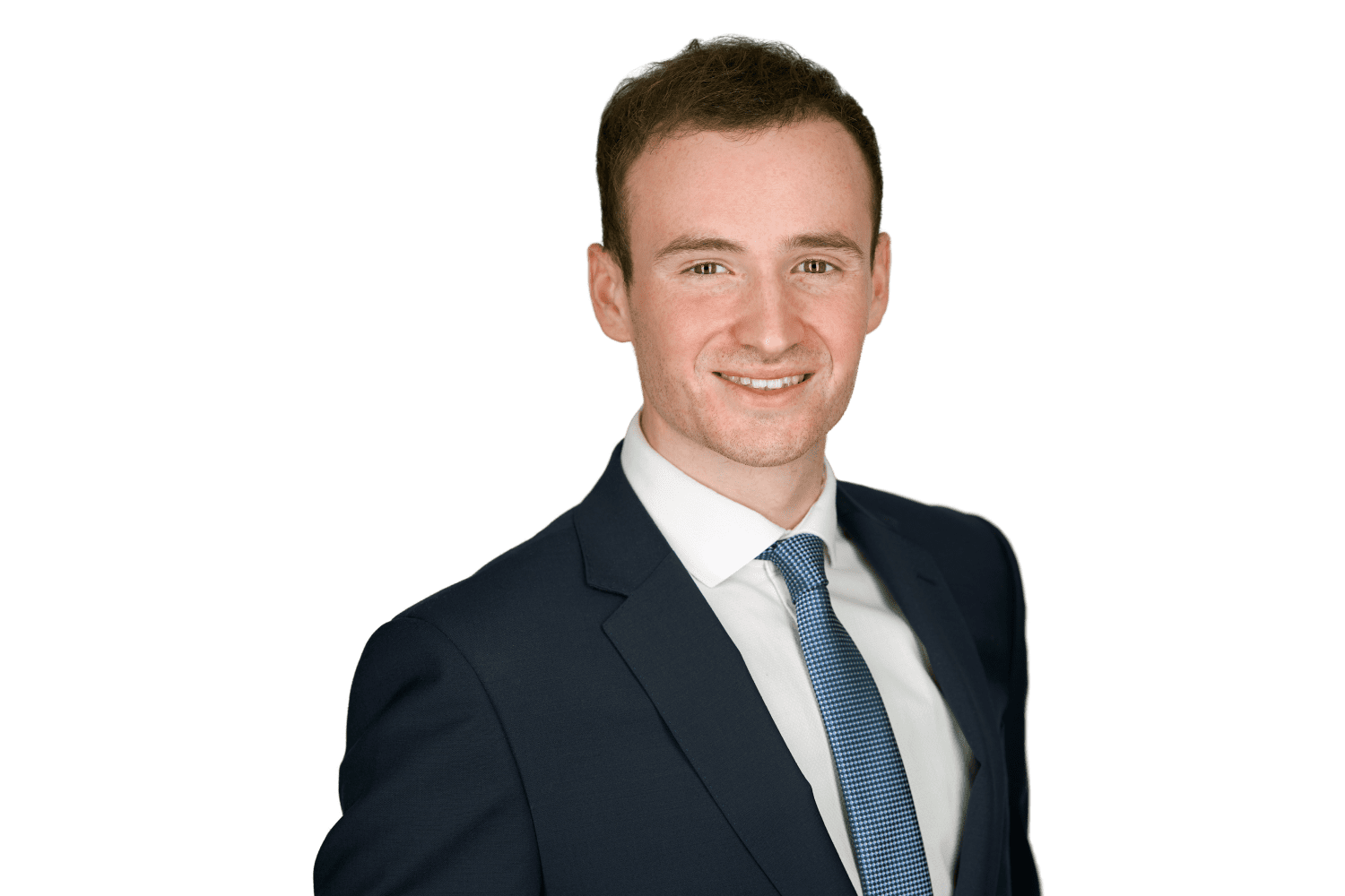 Harry Mackie | Financial Planner | Progeny