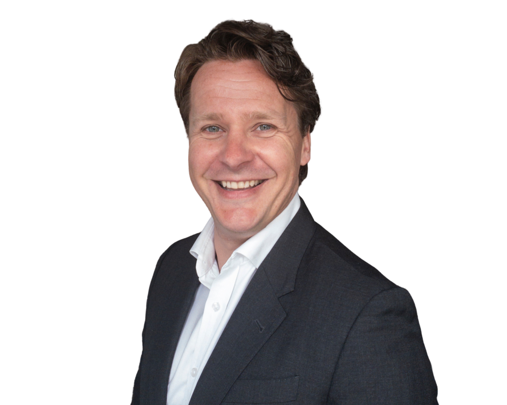 James Hetherington | Financial Planner | Progeny