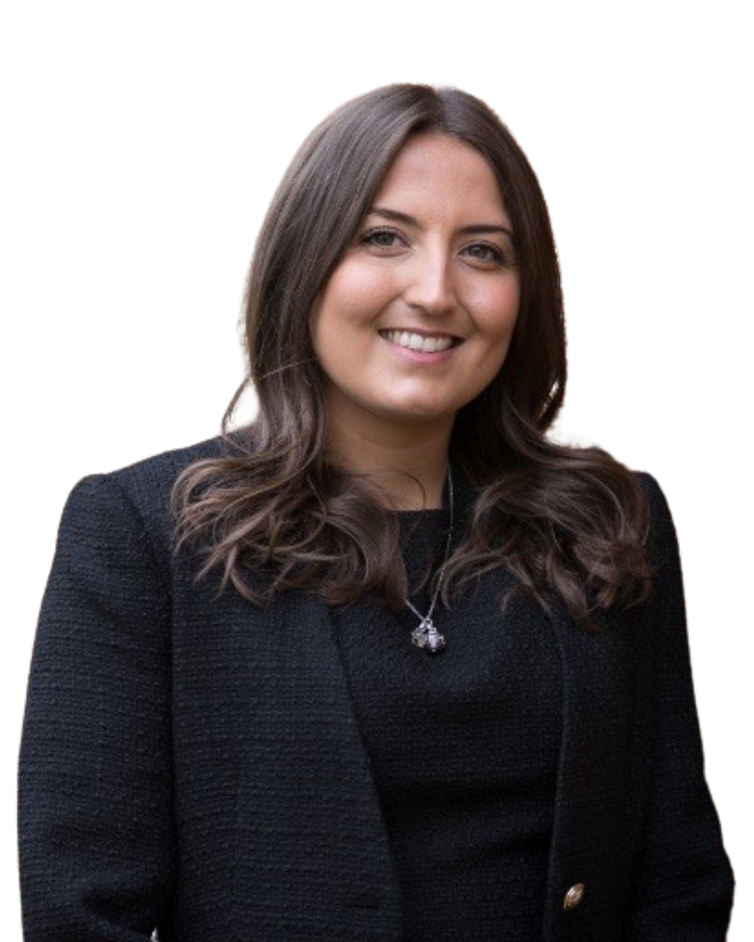 Jade Peckett | Senior Associate | Progeny