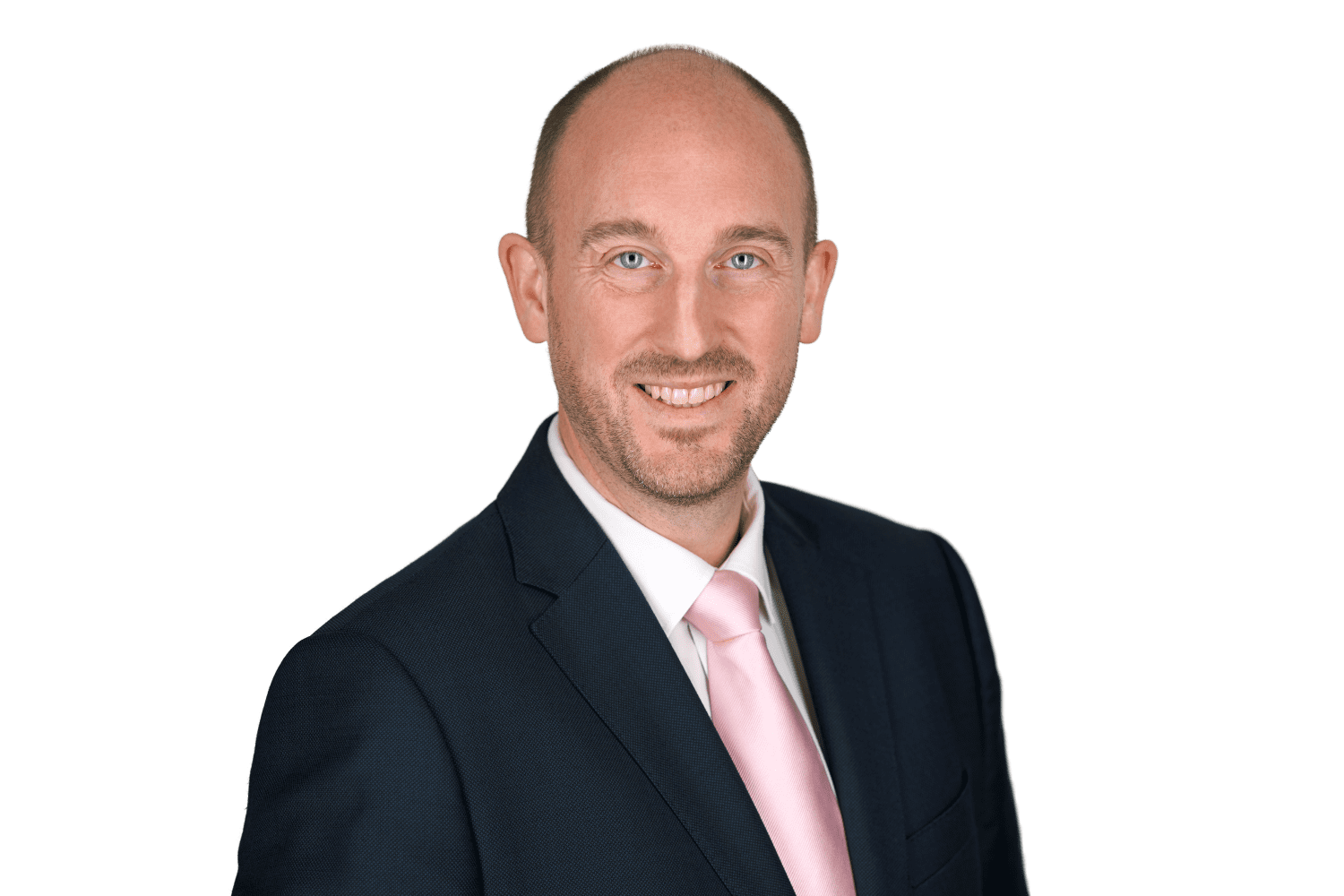 John Brien | Partner | Progeny