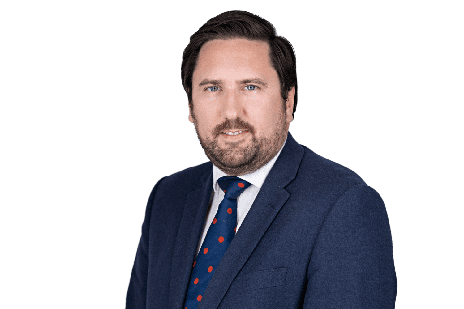 Jonathan Ferris | Financial Planner | Progeny