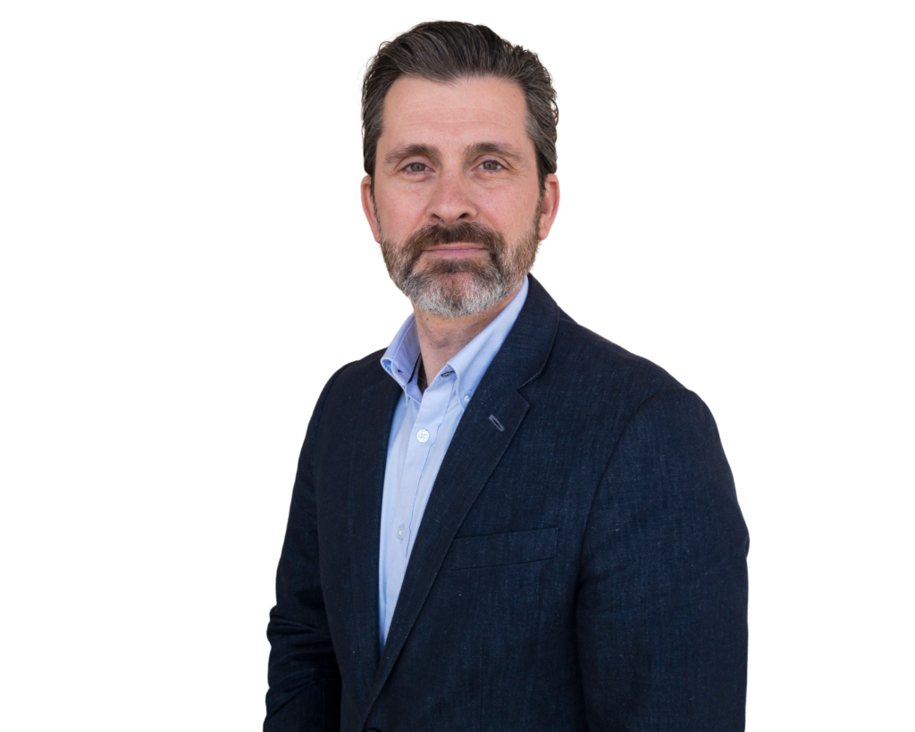 Julian Watson | Partner and Head of Conveyancing | Progeny