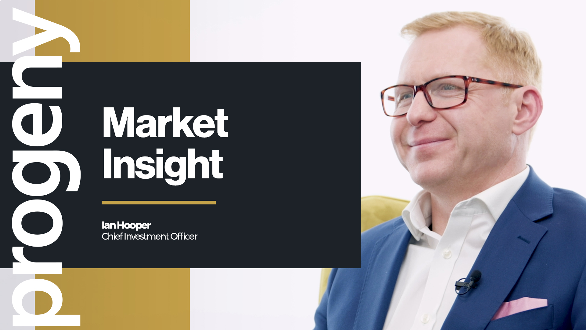 Market insight | March 2022 | Progeny