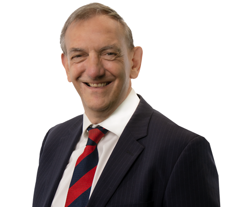 Nick Onslow | Chartered Financial Planner | Progeny