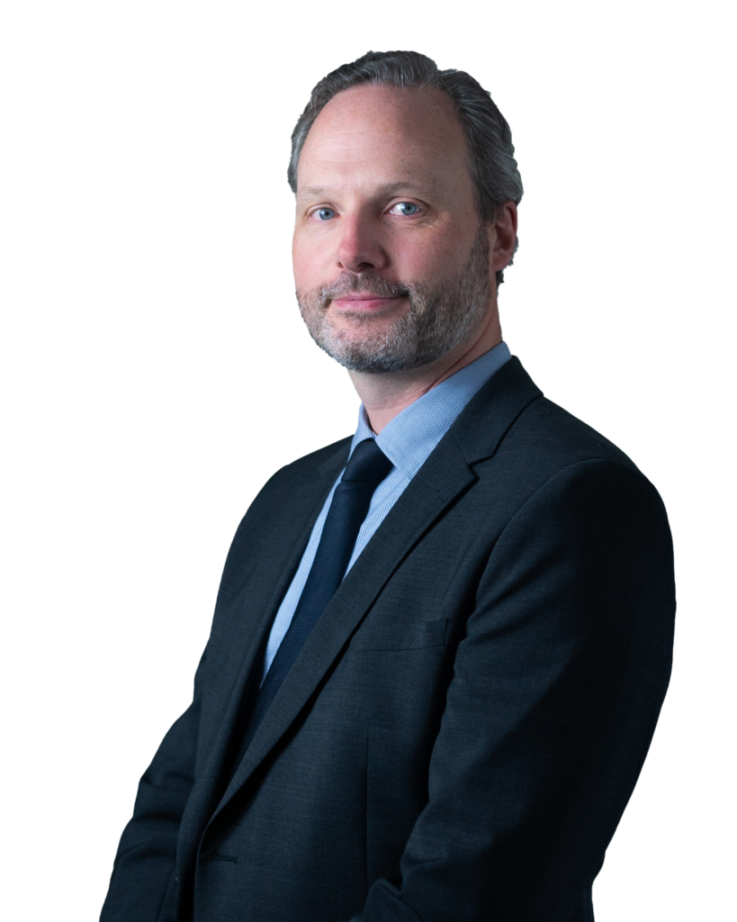 Patrick Bell | Chartered Financial Planner | Progeny