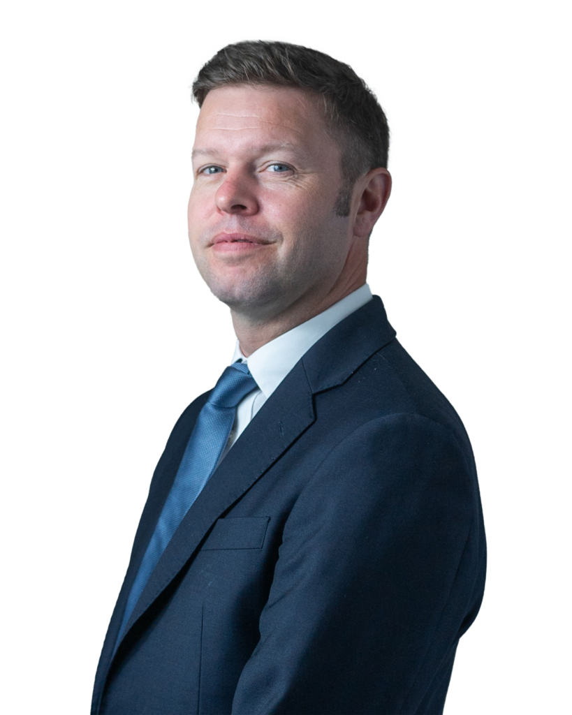 Peter Denmark | Chartered Financial Planner | Progeny