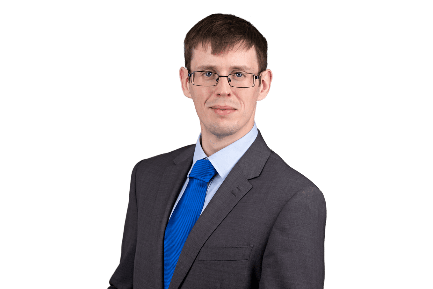 Philip Healey | Chartered Financial Planner | Progeny