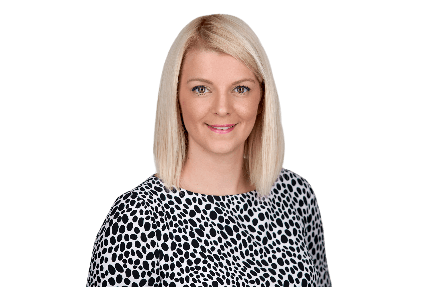 Rebecca Best | Partner | Progeny