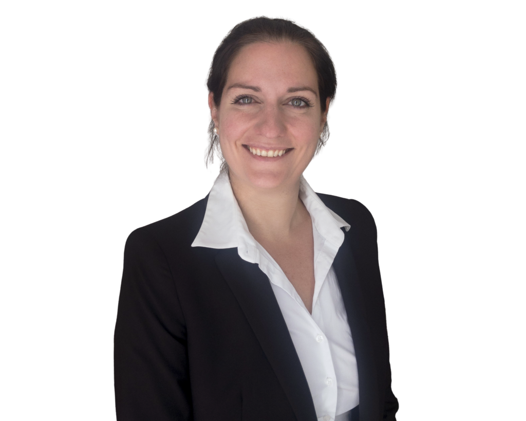 Victoria Ross | Chartered Financial Planner | Progeny