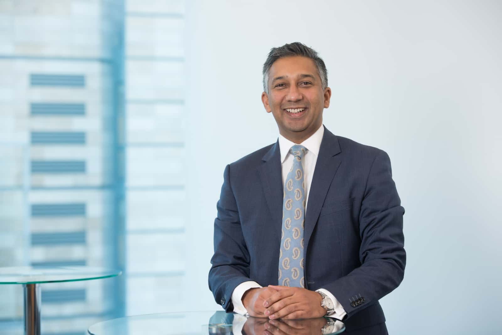 Andrew Pereira rated Top 250 IFA for third consecutive year | Progeny