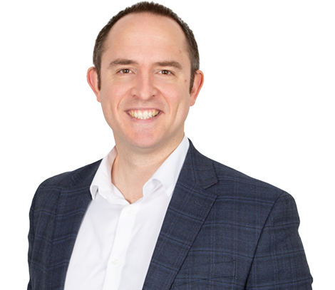 James Batchelor | Chartered Financial Planner | Progeny