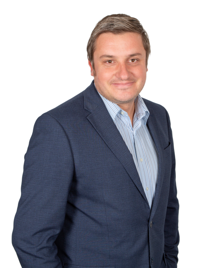 Jonathan Nicholls | Chartered Financial Planner | Progeny
