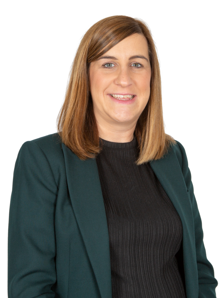 Sally Talbot | Chartered Financial Planner | Progeny