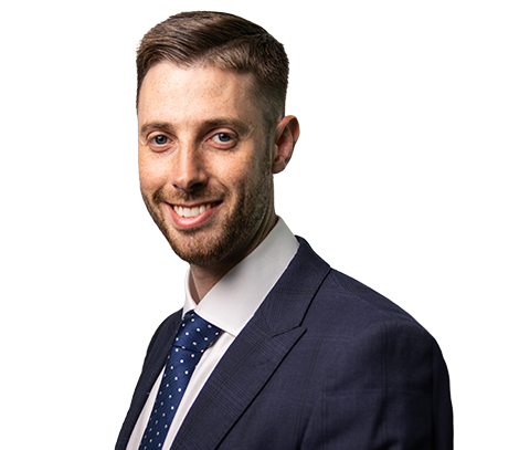 Sam Whitaker | Chartered Financial Planner | Progeny