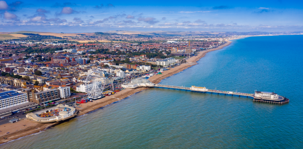 Financial Advice In Worthing | Progeny