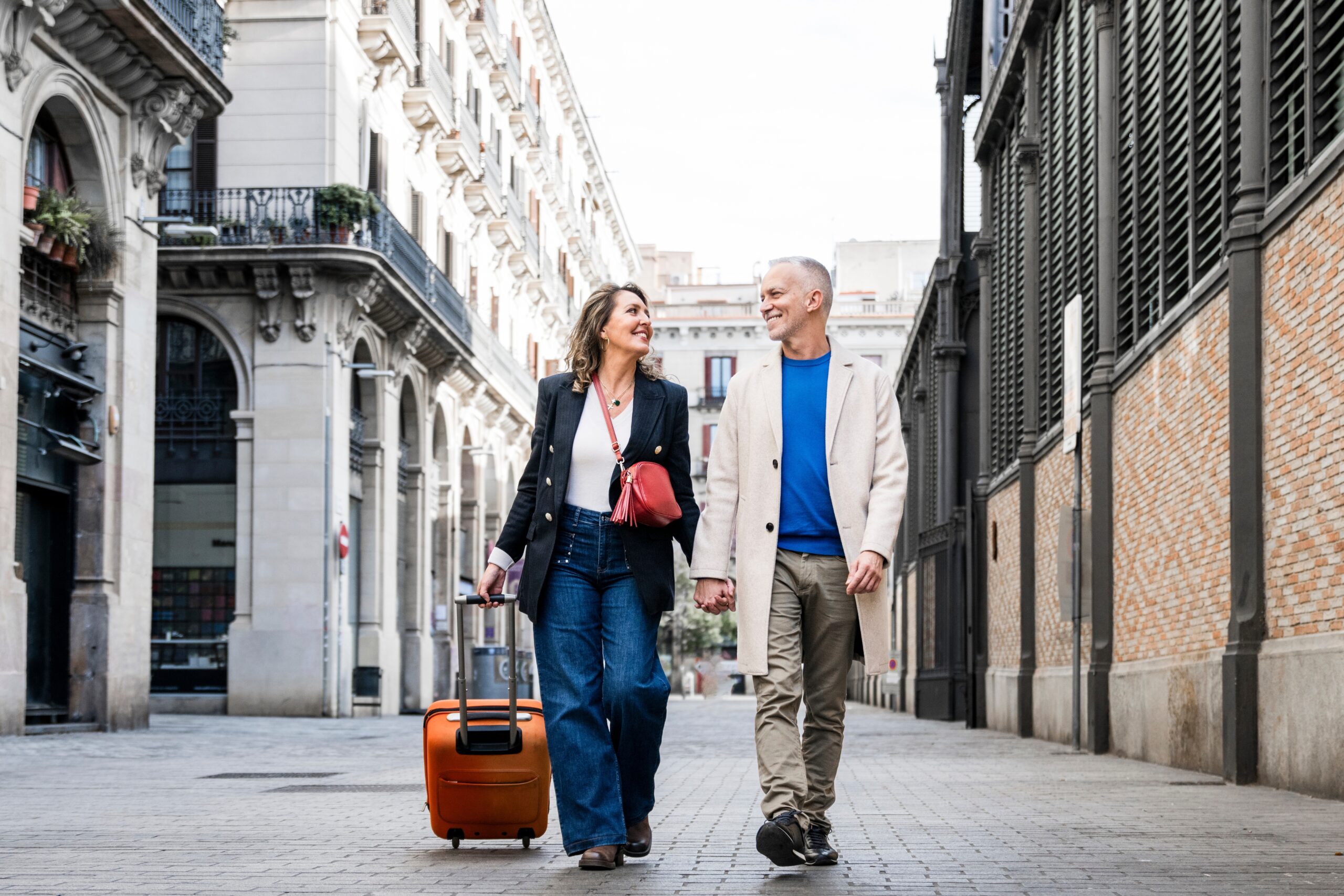 Your guide to leaving the UK | Progeny