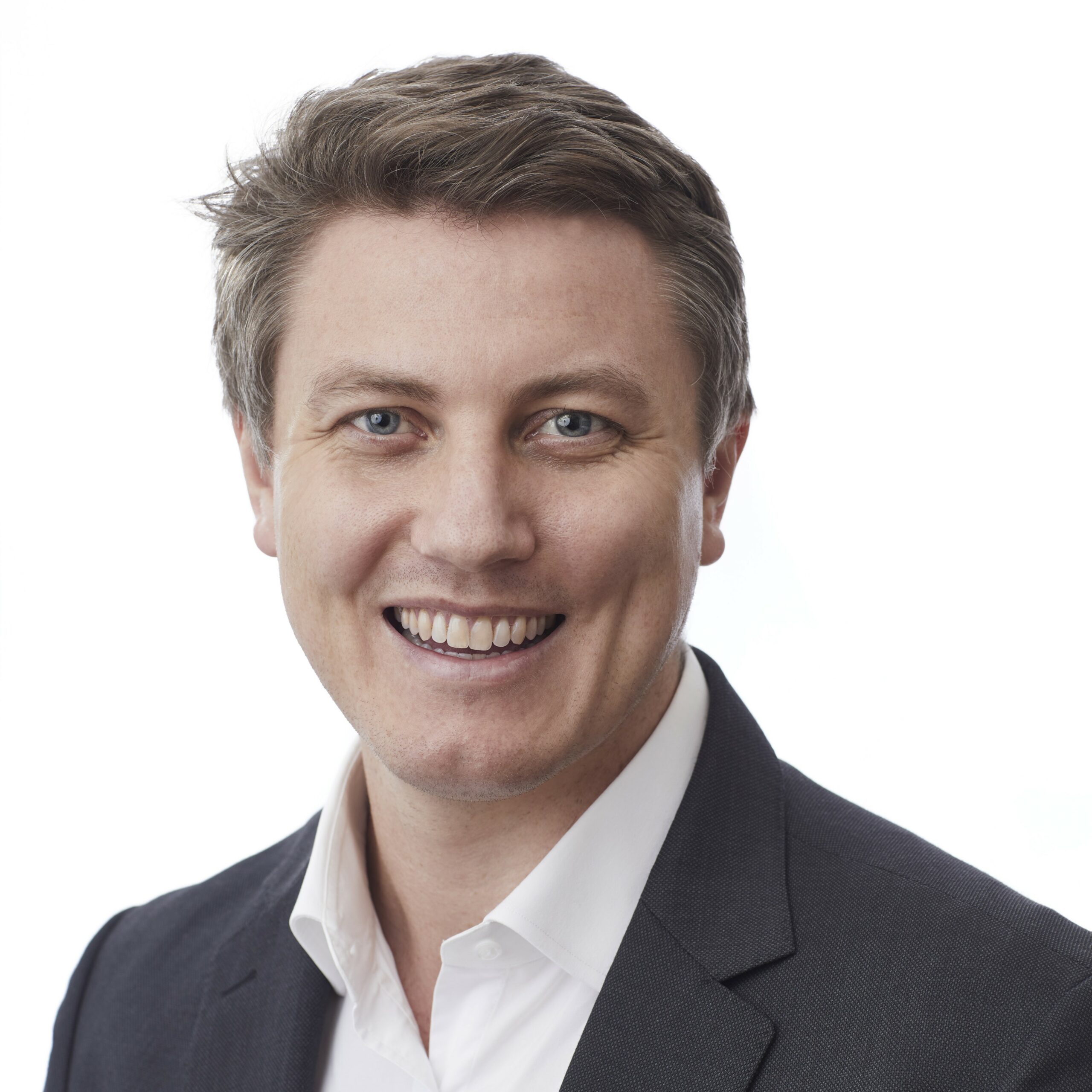 Charlie Buxton | Head of Investments - International | Progeny