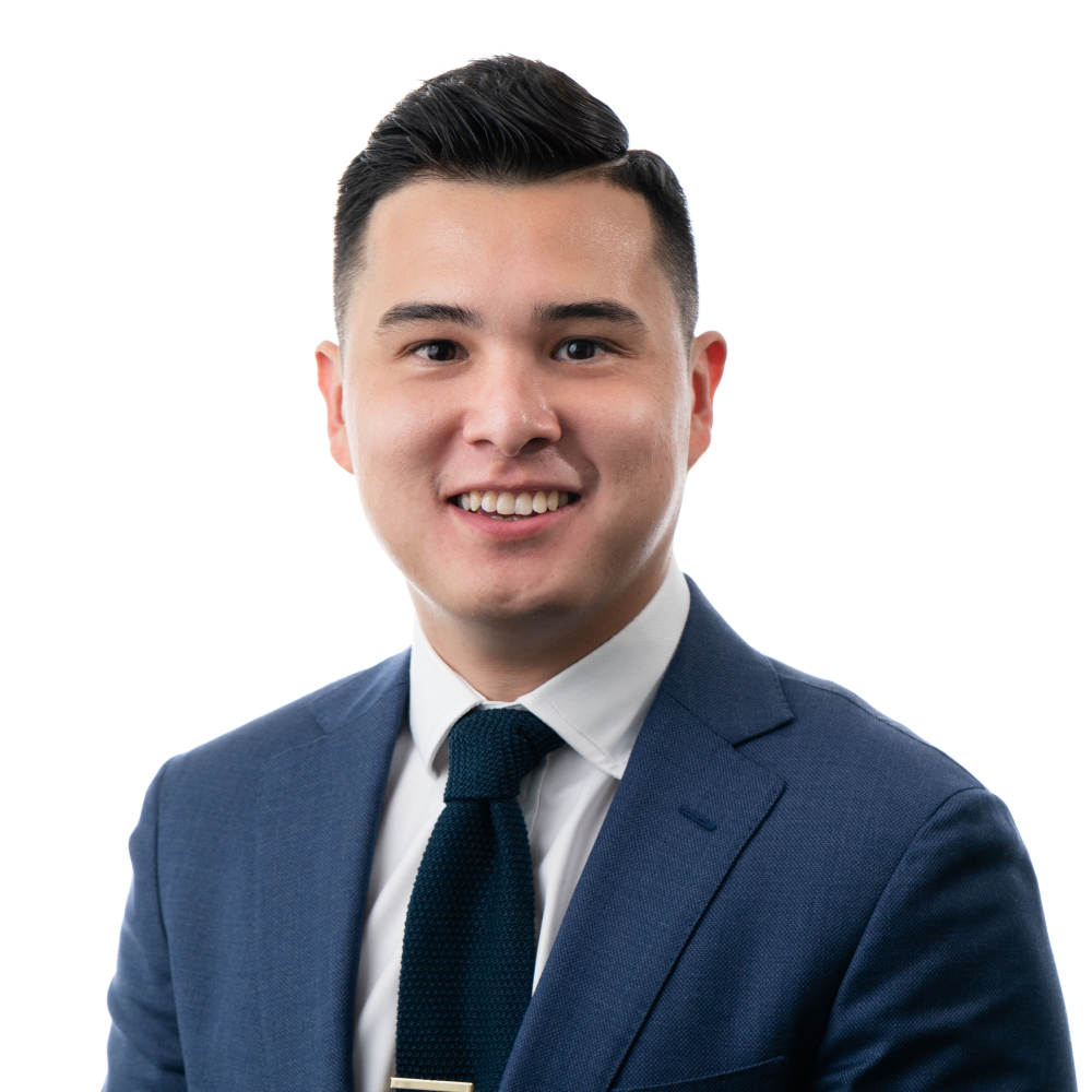 David Jenkins | Financial Planner | Progeny