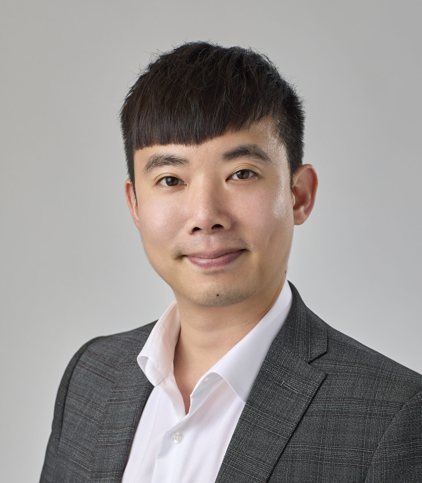 Ho-Fung Man | Chartered Financial Planner | Progeny