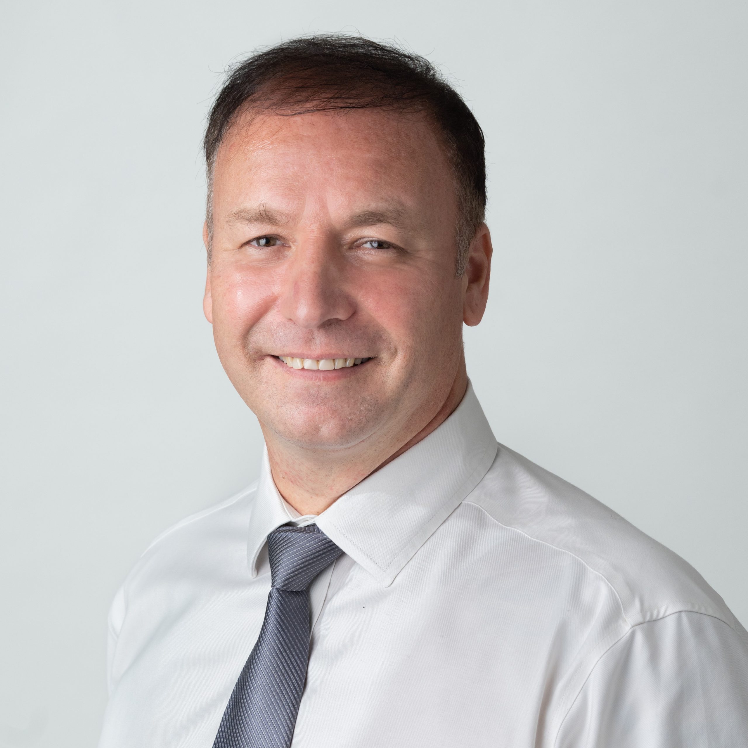 Martin Wright | Financial Planner | Progeny