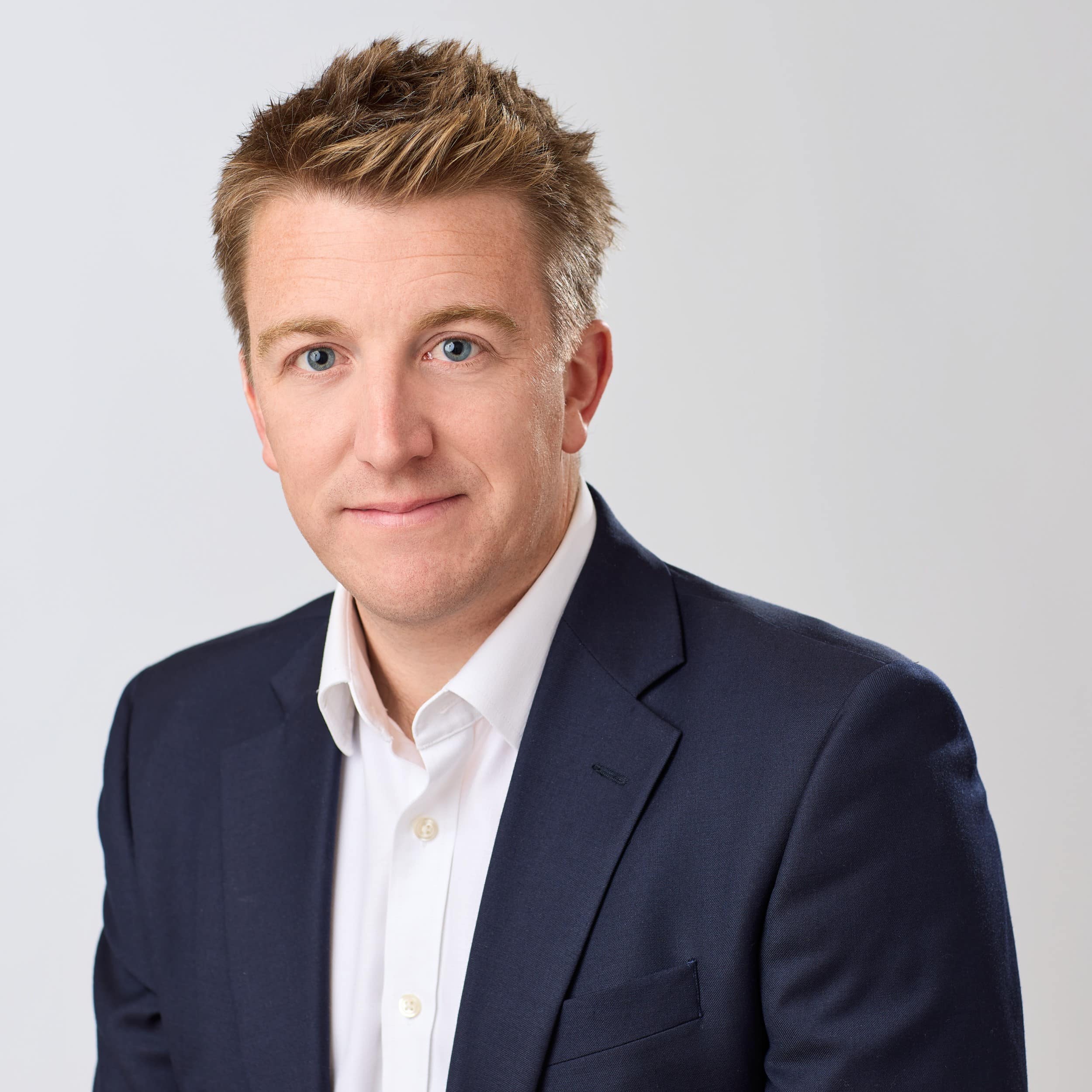 Matthew Curtis | Director of Hong Kong | Progeny