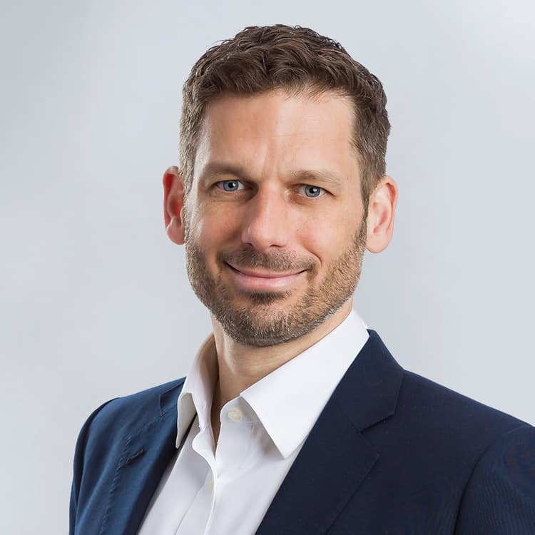 James Sutton | Director | Progeny