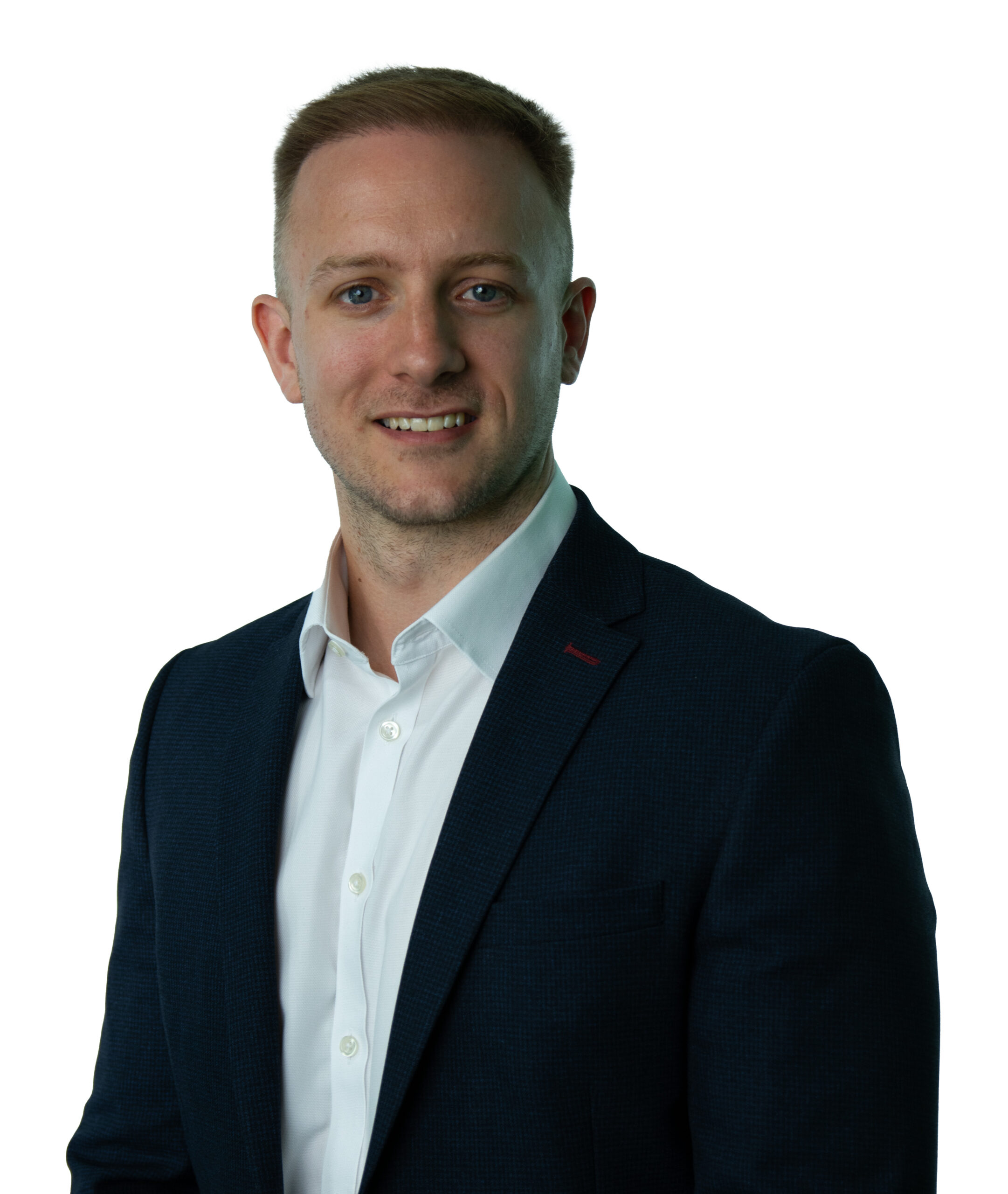 Nathan Bentley | Deputy General Counsel | Progeny