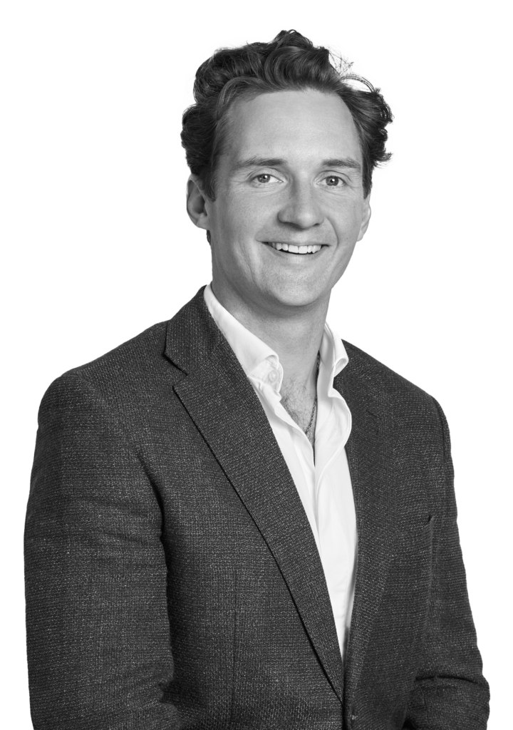 Mark Lane | Head of Active Funds | Progeny