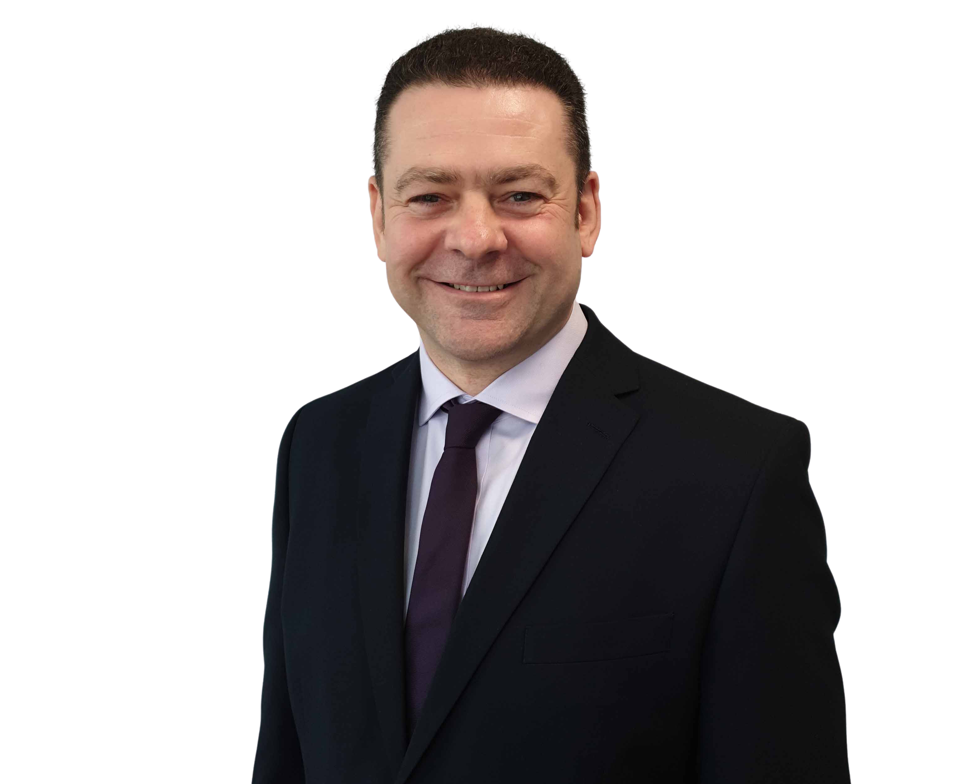 Nigel Finlay | PAM Compliance Oversight | Progeny