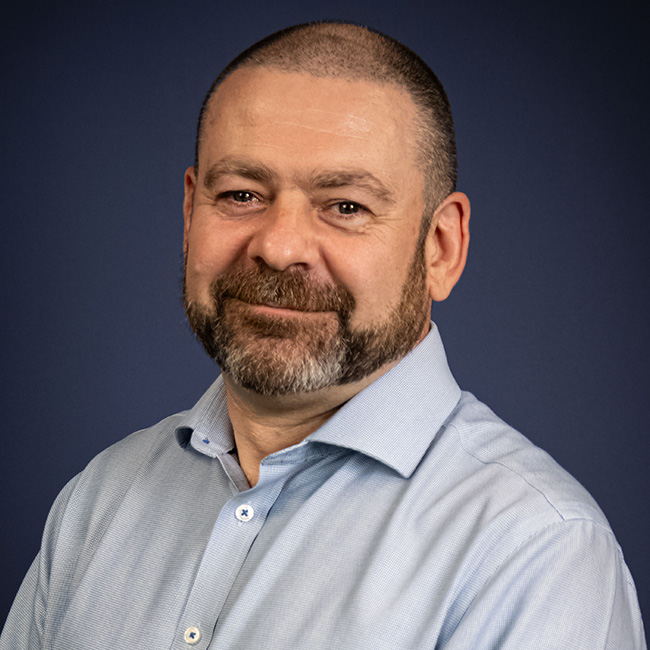 Nigel Finlay | PAM Compliance Oversight | Progeny