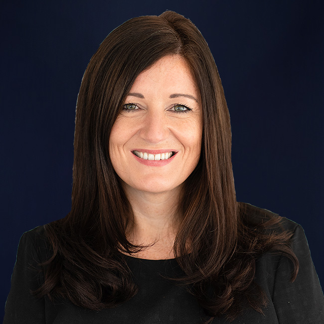 Shona Barr | Associate Director | Certified Financial Planner | Progeny