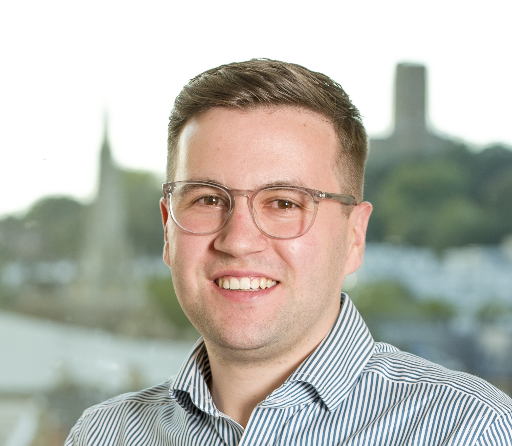 Ben Heane | BA (Hons) ATT, CTA, Tax Manager | Progeny