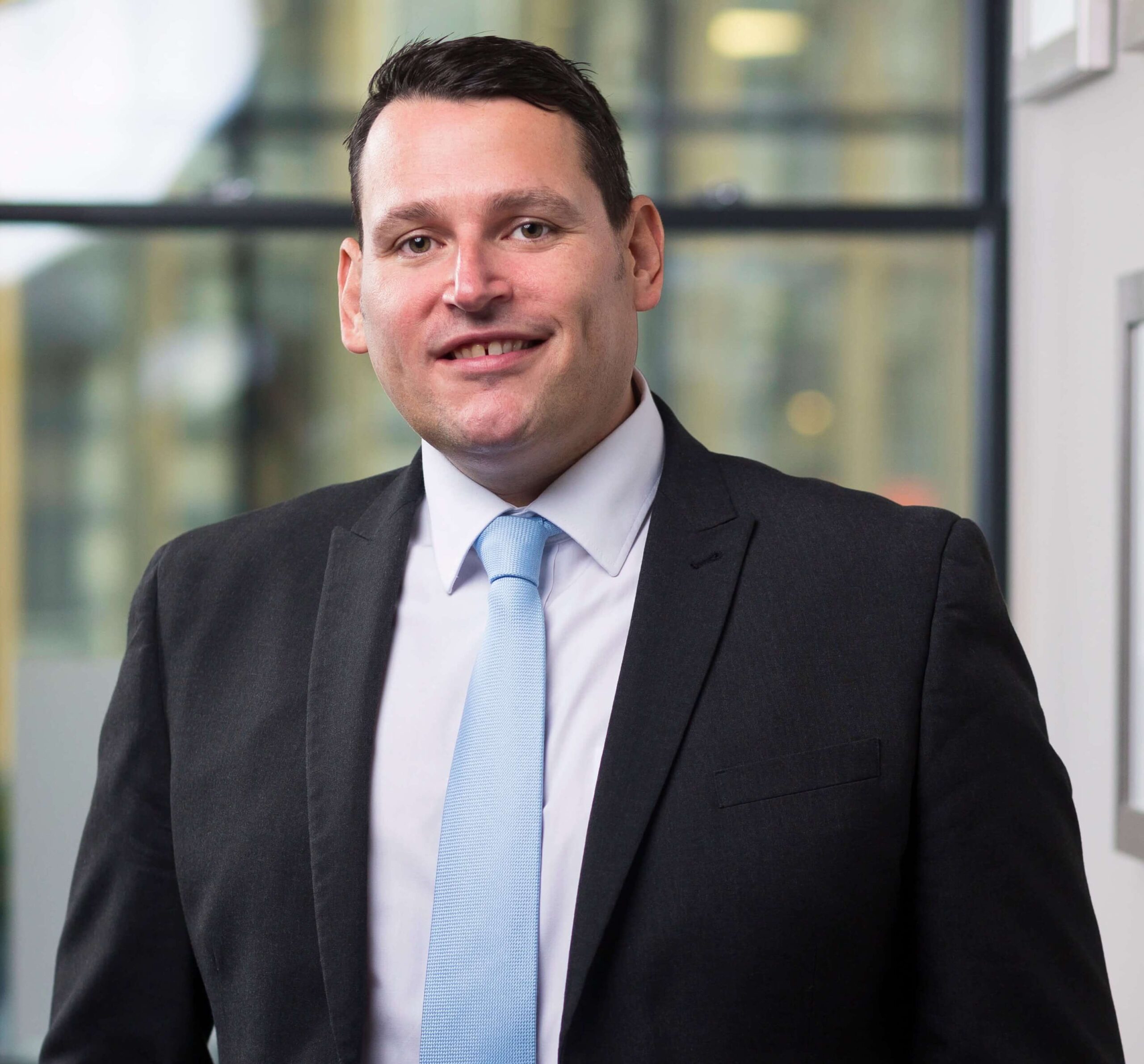 Steven Hall | Chartered Financial Planner | Progeny