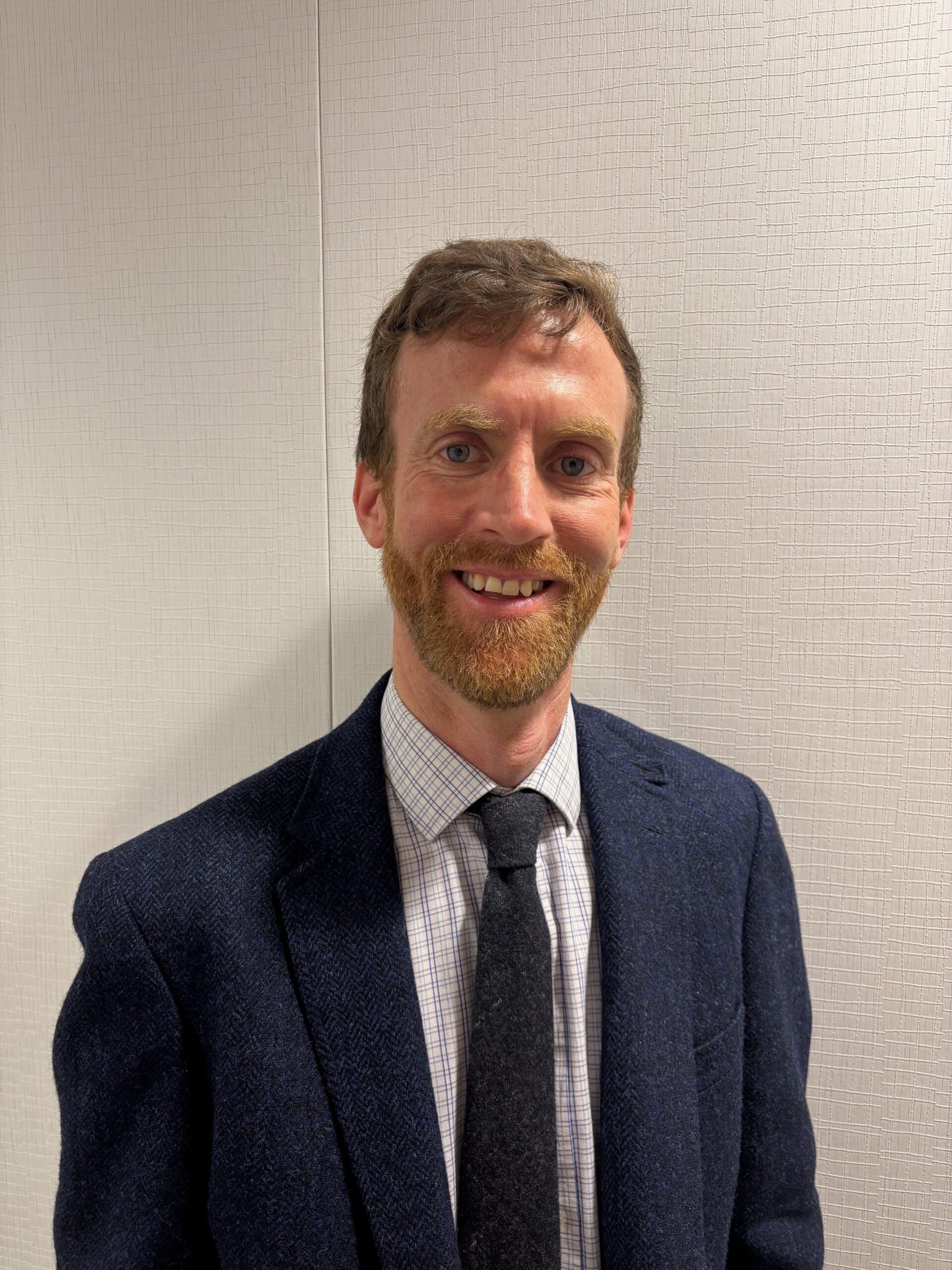 Liam Sheils | Financial Planner | Progeny