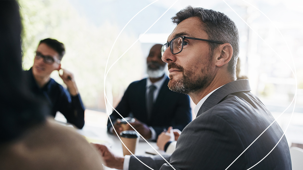 Business leadership in times of change | HR in 2025 | Progeny