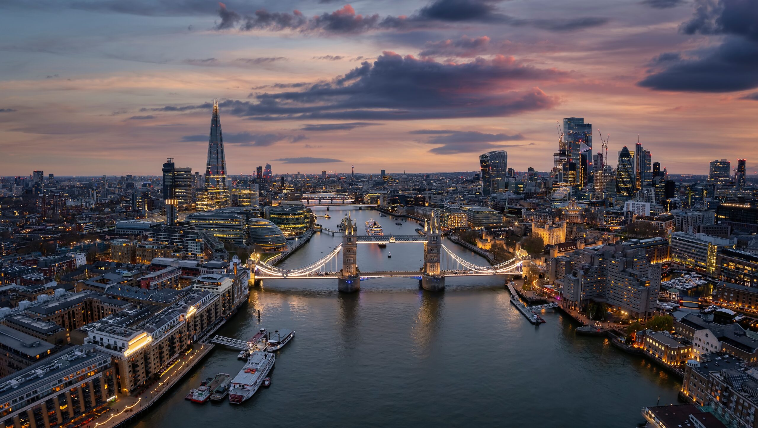 Financial Planners & Advisers In London Mayfair | Progeny