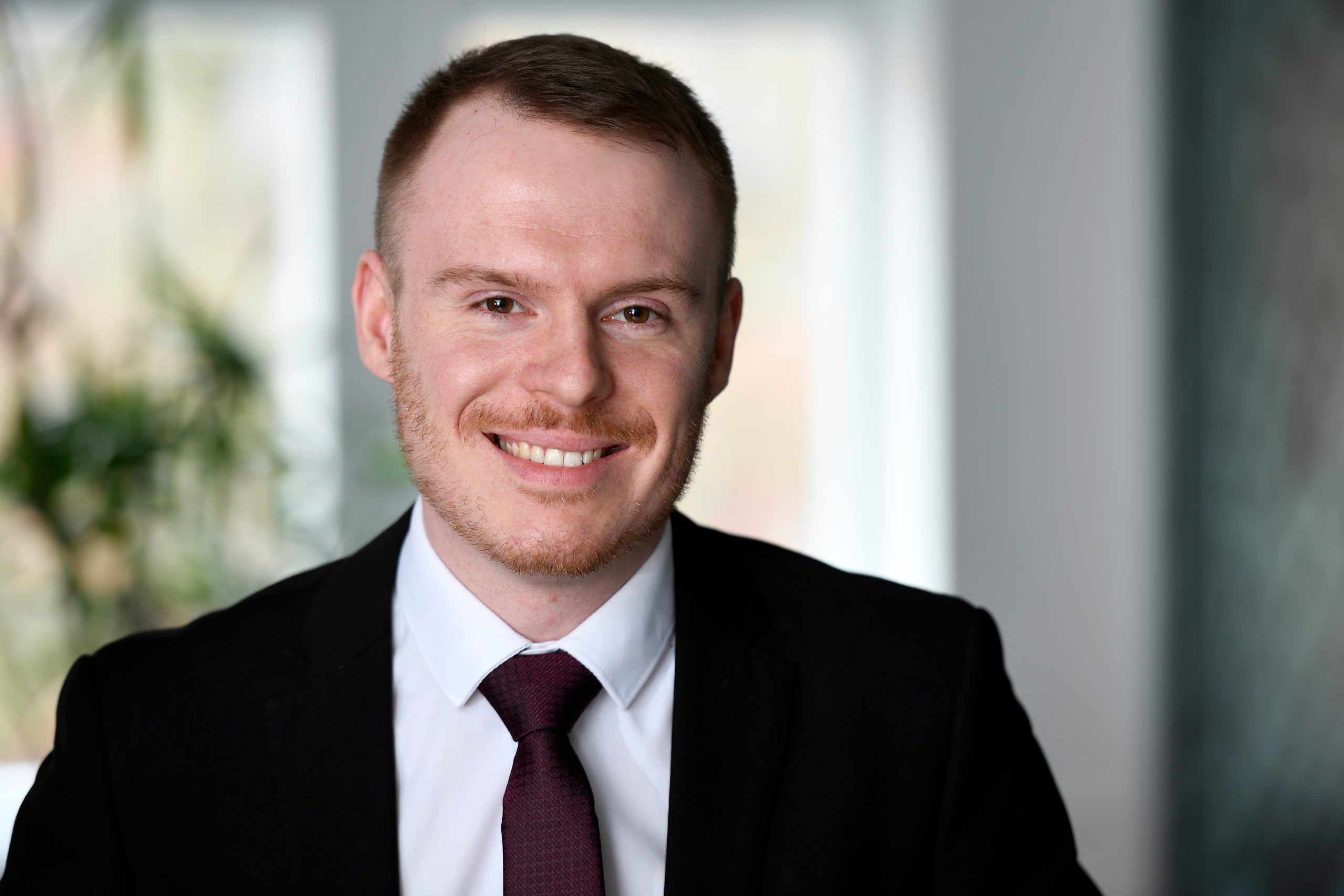 Alex Cork | Financial Planning Technician | Progeny