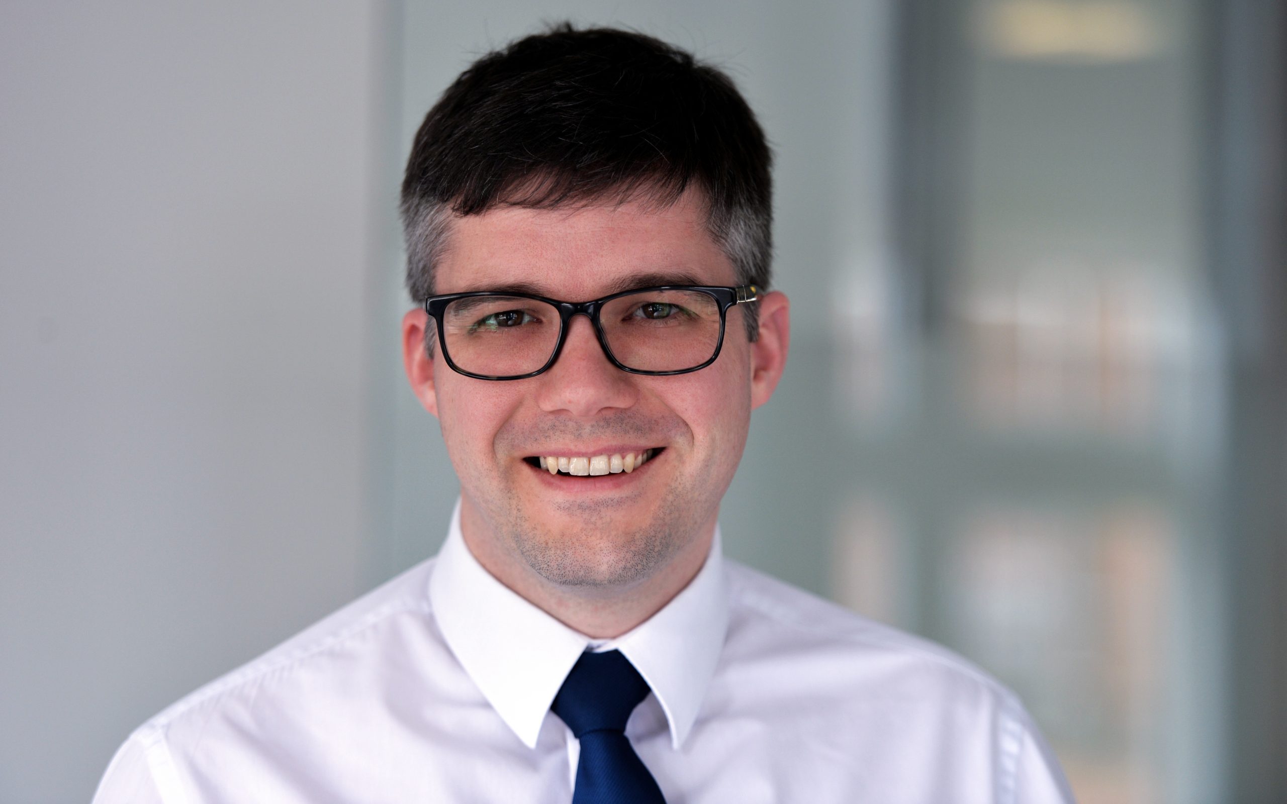 James Dennis | Technical Team Leader | Progeny