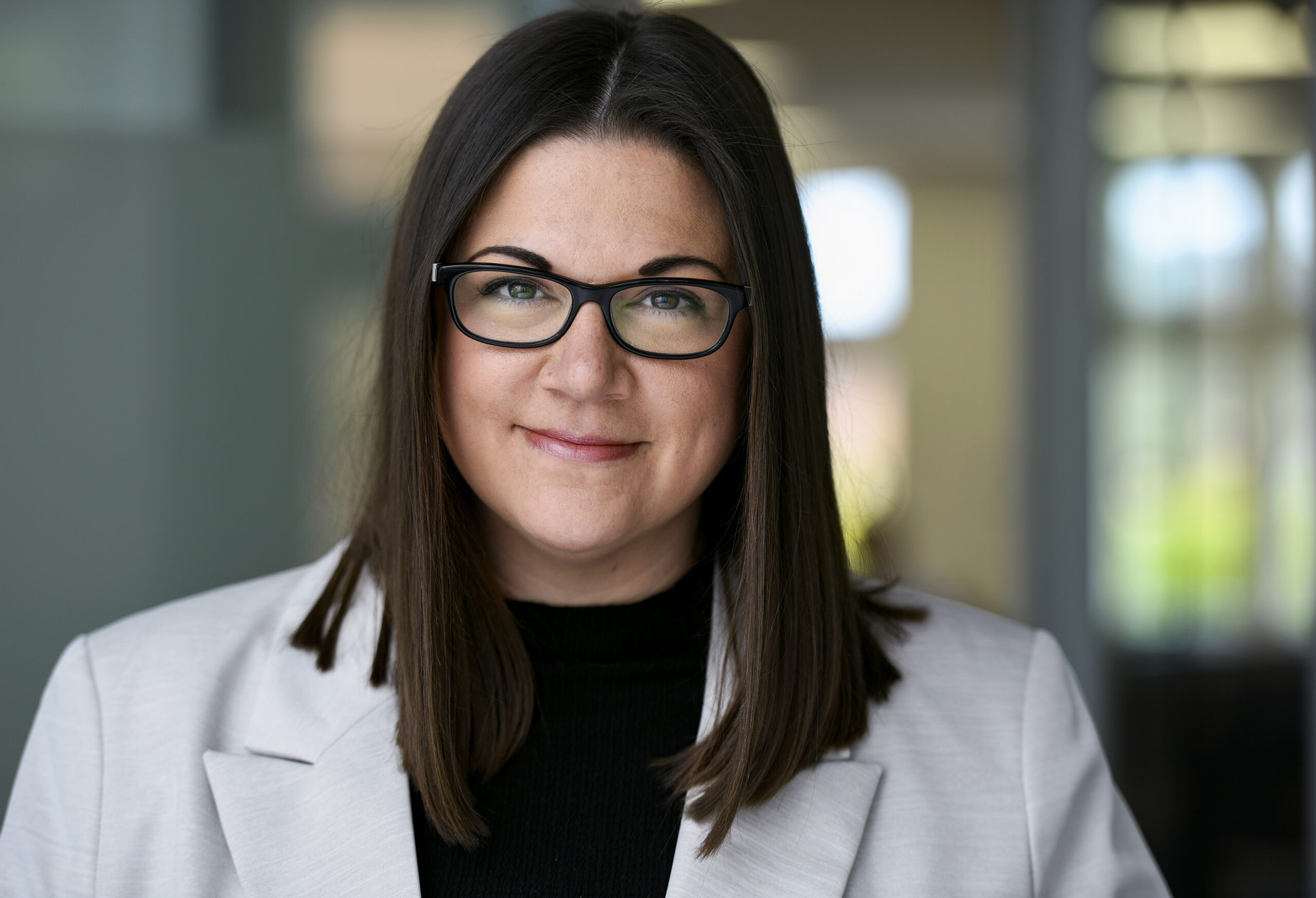 Katherine Radford | Technical Team Lead | Progeny