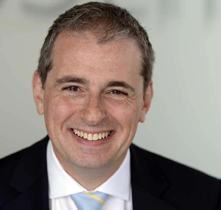 Kevin Bunting | Senior Financial Planner | Progeny