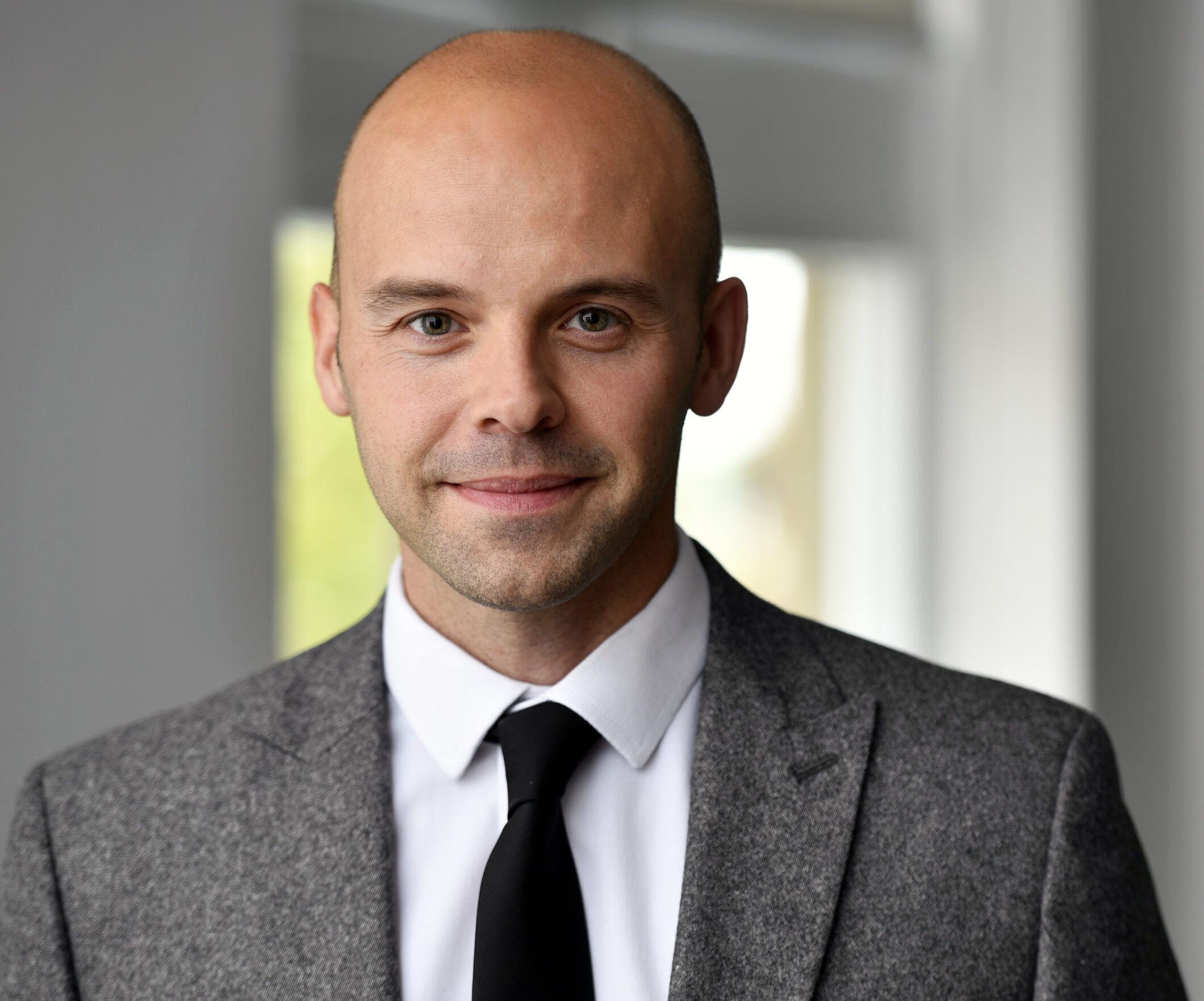 Jon Page | Financial Planning Technician | Progeny