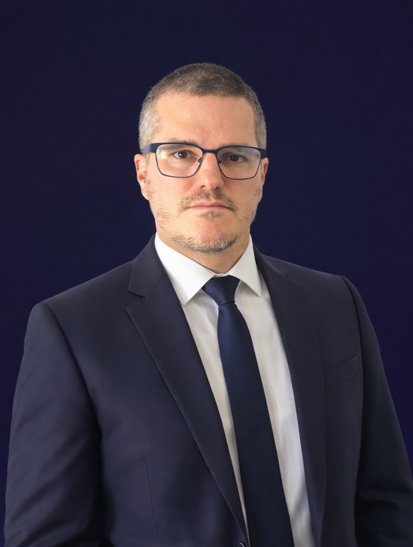 Justin Ralph | Director of Investment Committee | Progeny
