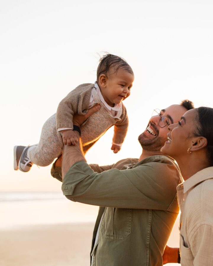 Personal & Family Protection | Progeny