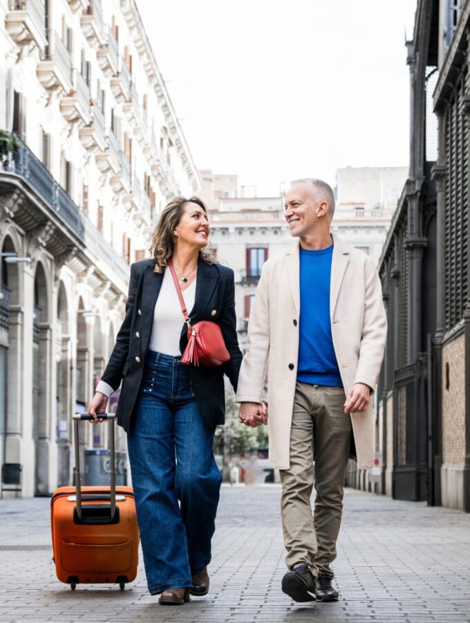 Your guide to leaving the UK | Progeny