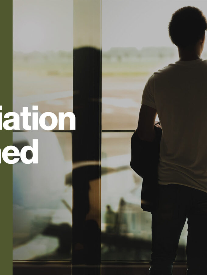 Repatriation explained | Progeny